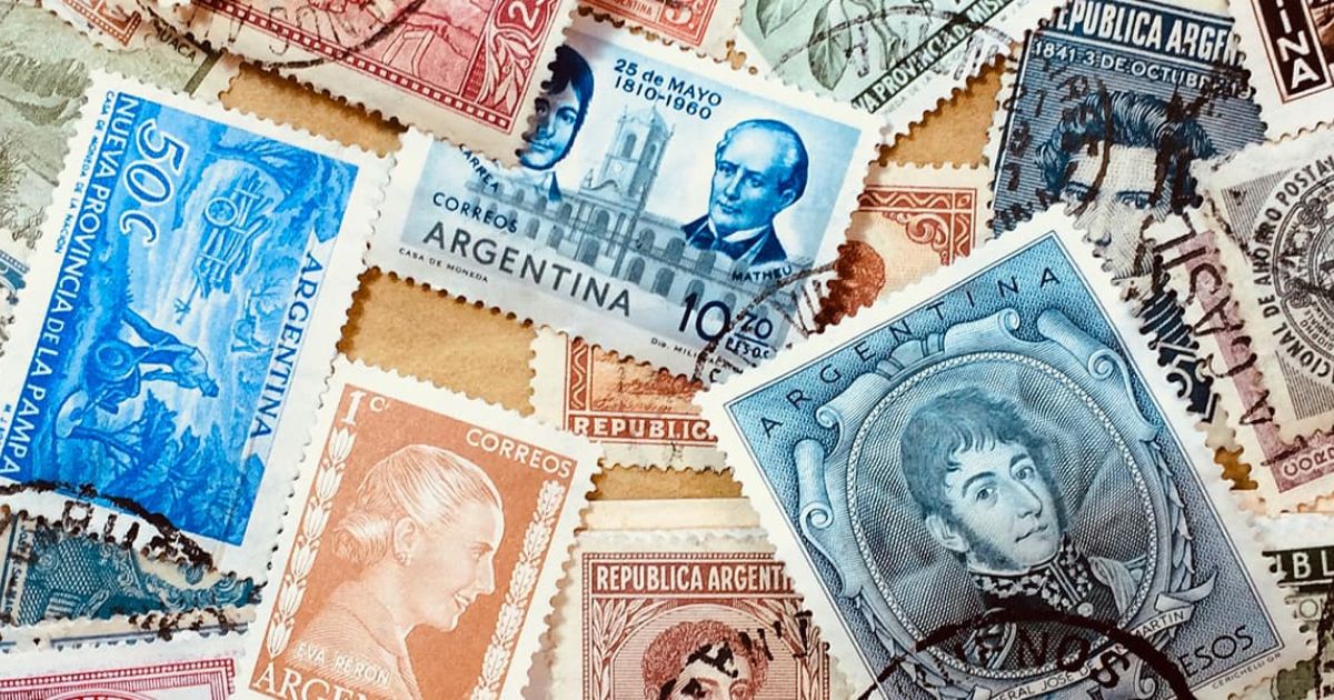 Comment scanner les timbres La Poste et avoir le numéro de suivi